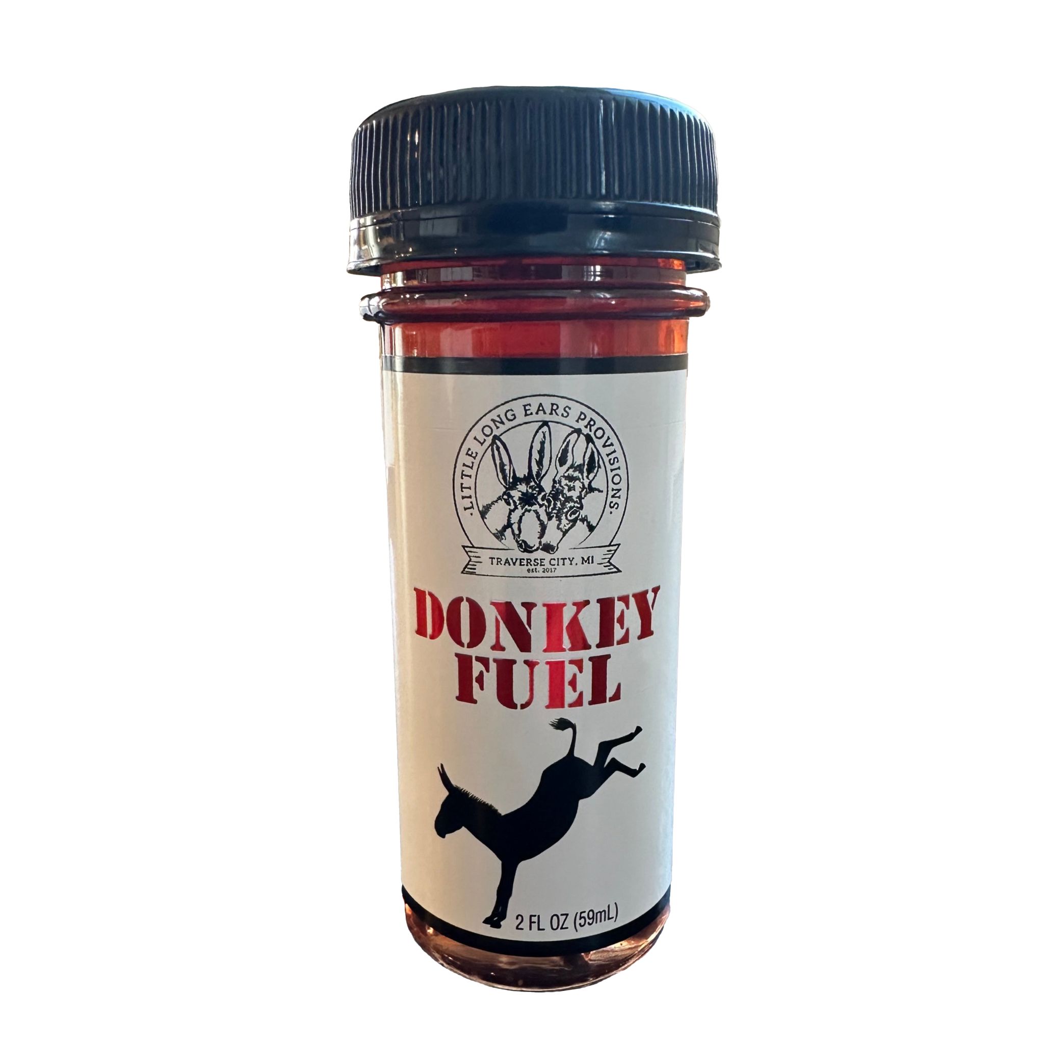Donkey Fuel Case of 24 – Donkey Provisions